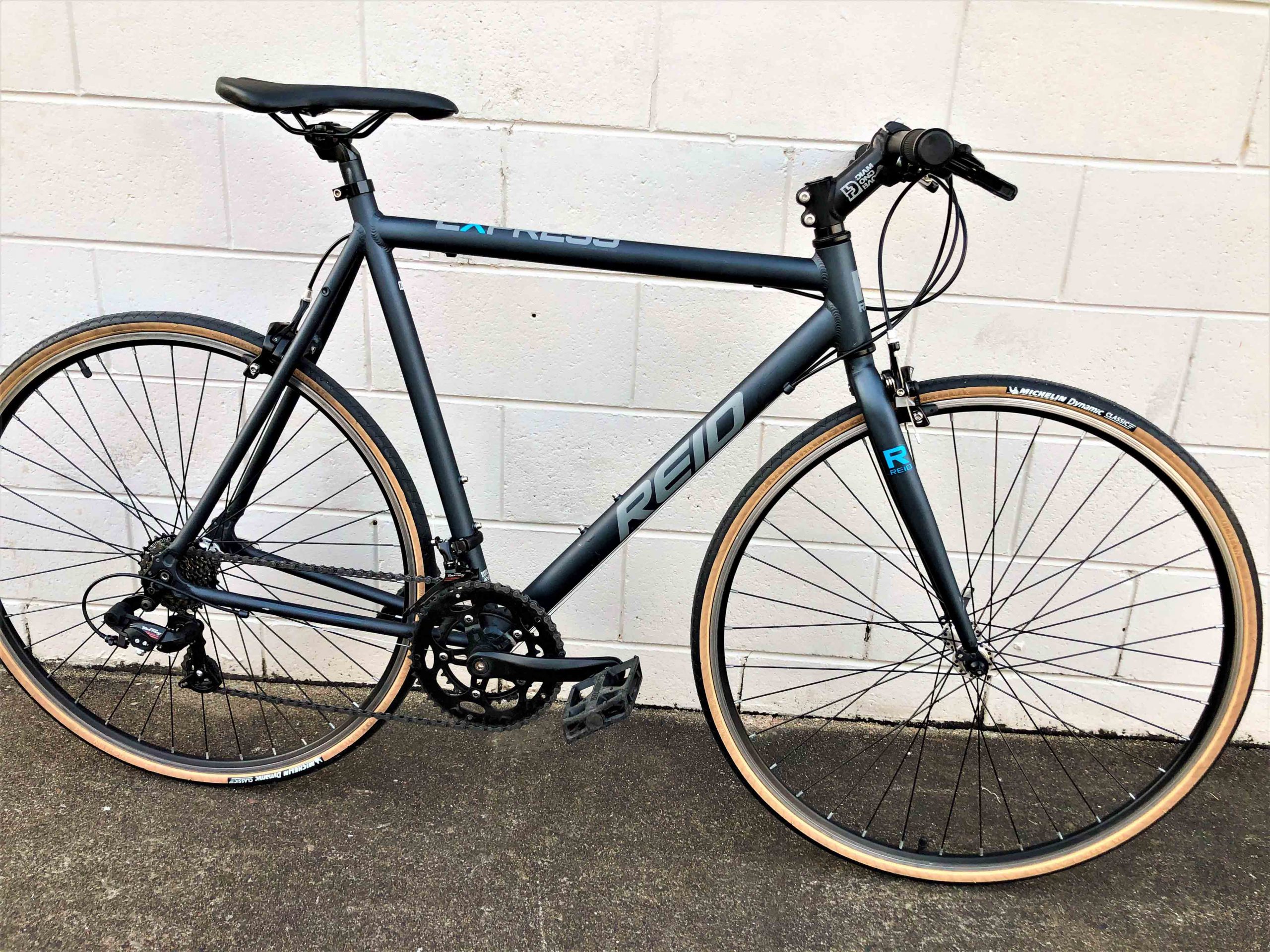 Weise Bike Co - Second hand bicycles brisbane